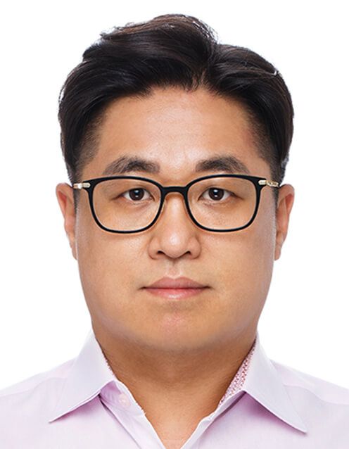 Professionell Demolering - Steelwrist utser Jongchul Chun till Country ...
