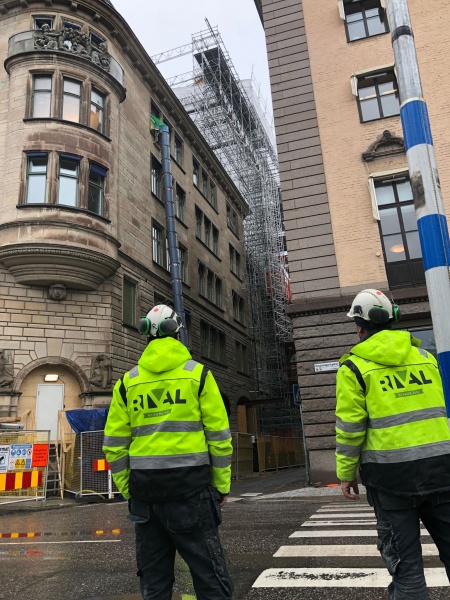 Professionell Demolering - Våra rivningsentreprenörer 2020