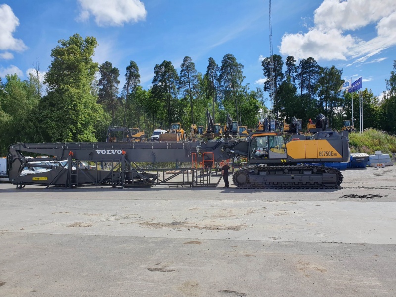 Professionell Demolering - Våra rivningsentreprenörer 2020